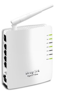 DRTK - DrayTek :: Vigor 2710ne