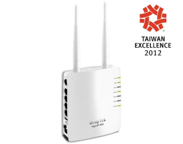 DRTK - DrayTek :: Vigor AP 700